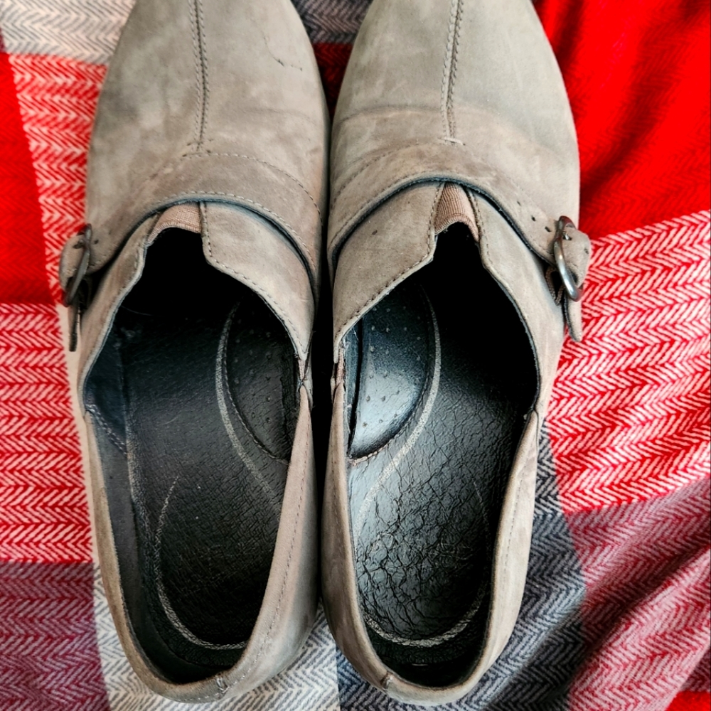 Dansko Dress Shoe - Gem